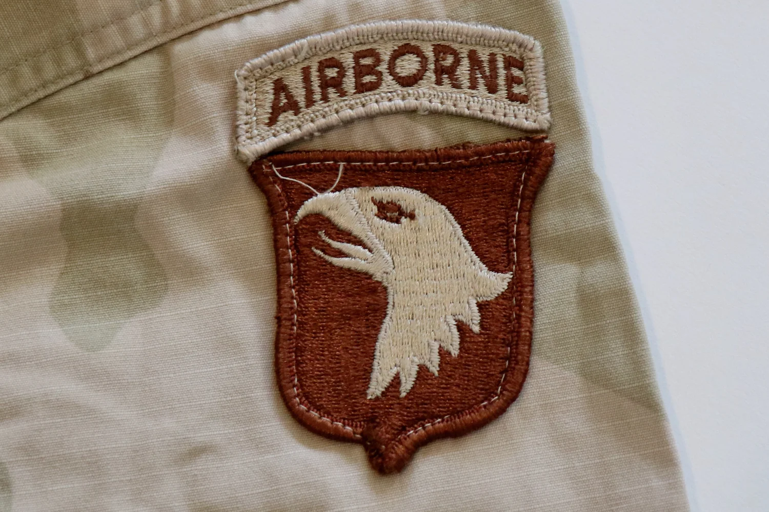 DCU Patch Reference
