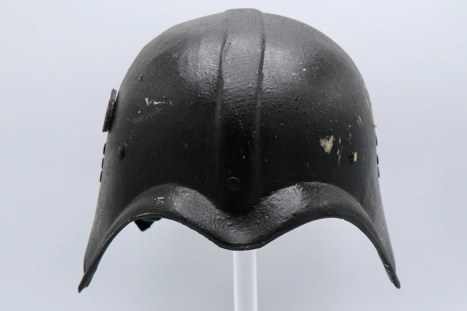 Original Iraqi Fedayeen Helmet — Iraqi Militaria