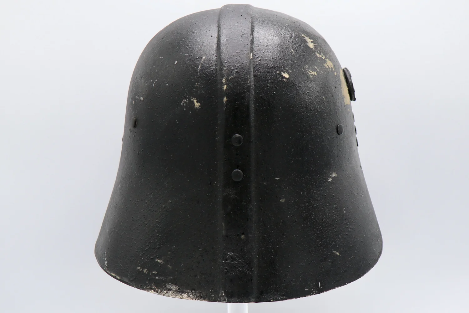 Original Iraqi Fedayeen Helmet — Iraqi Militaria