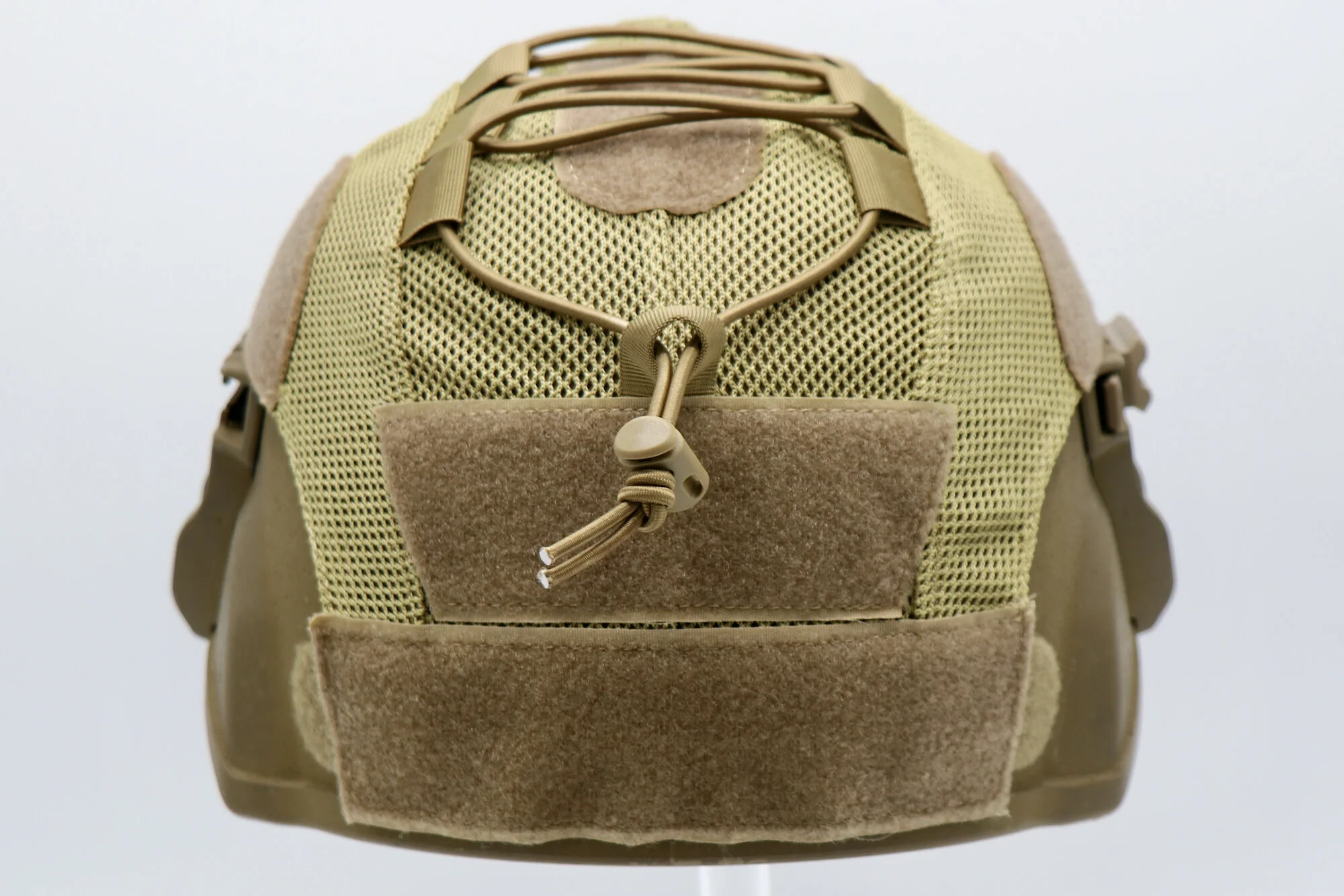 US Combat Used IHPS Helmet — Iraqi Militaria