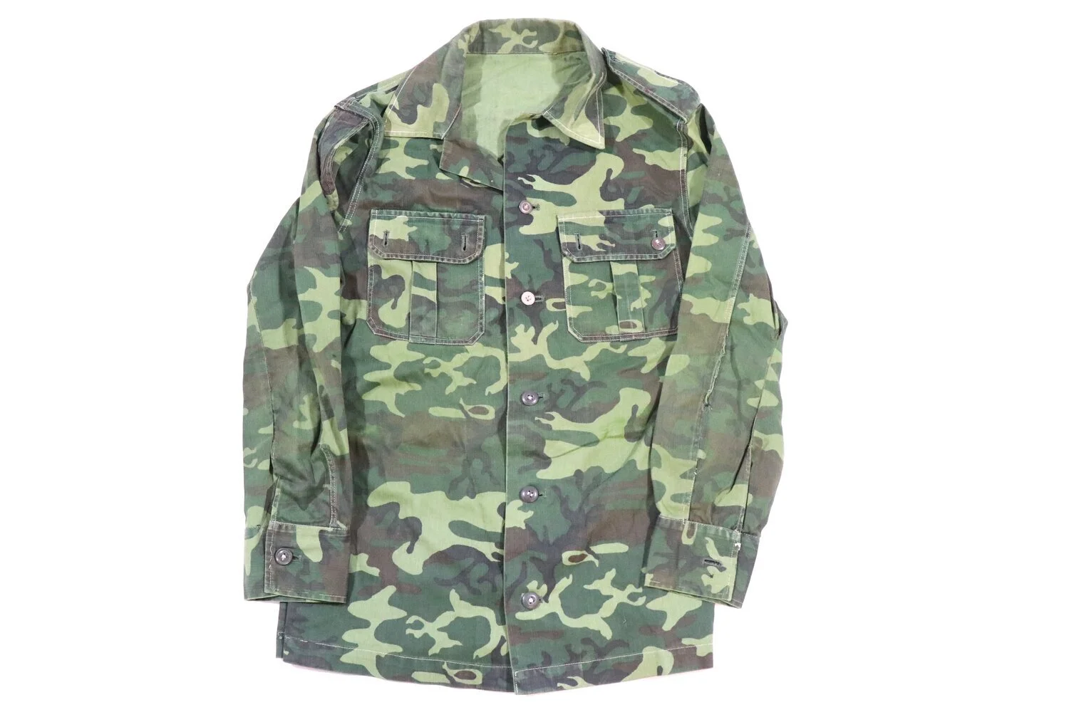 A Guide To Iraqi Uniforms