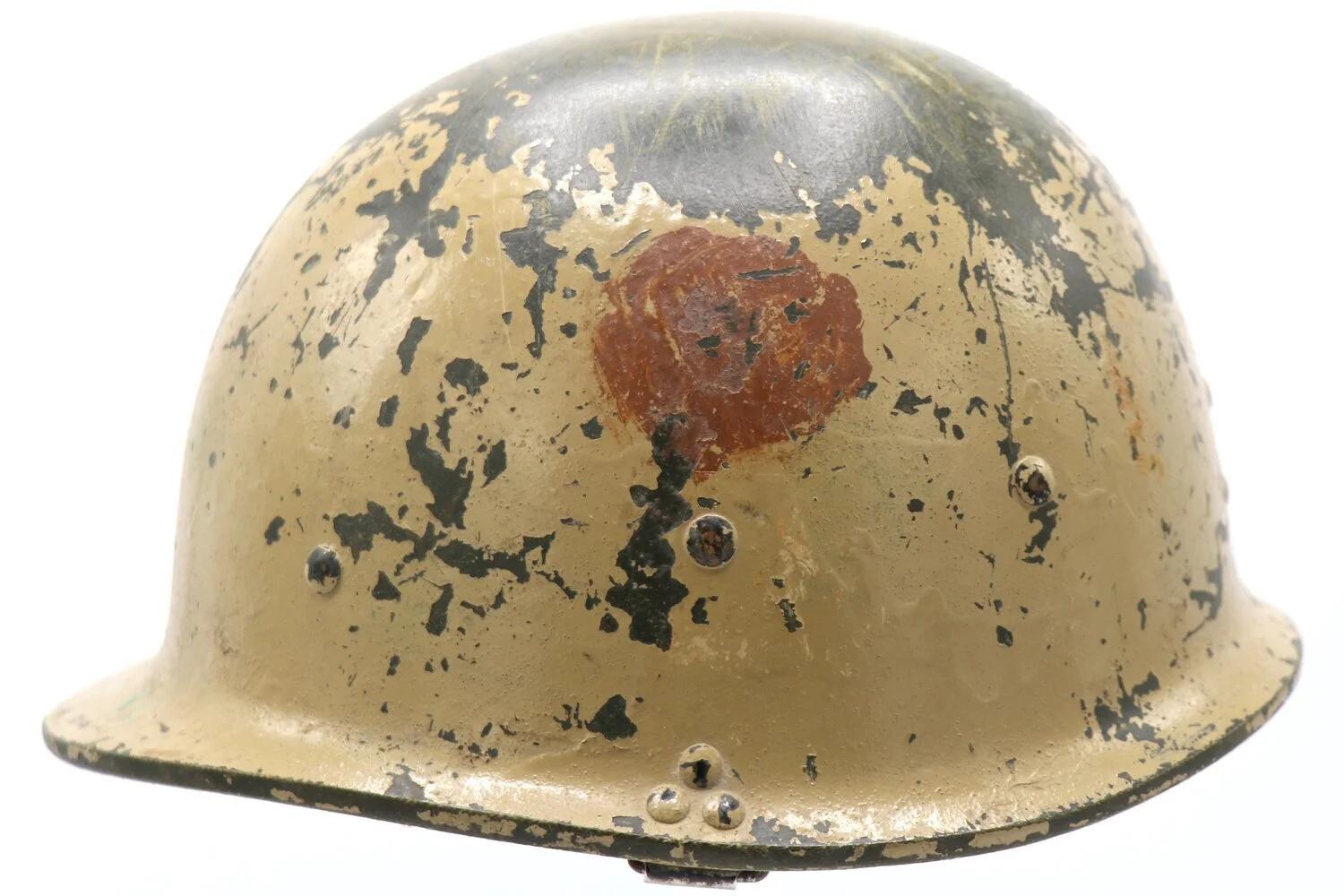 A Guide To Iraqi Helmets