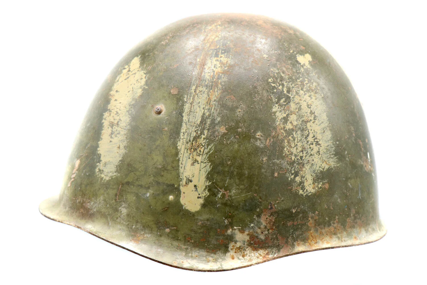 A Guide To Iraqi Helmets