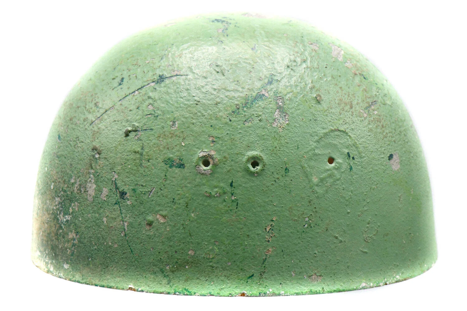 A Guide To Iraqi Helmets