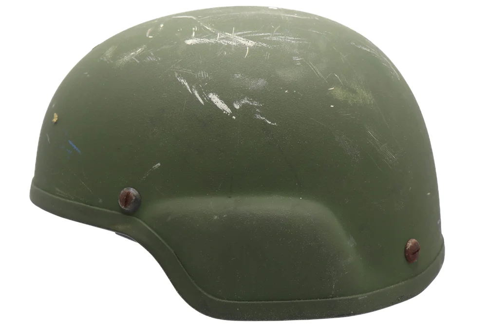 MICH Helmets