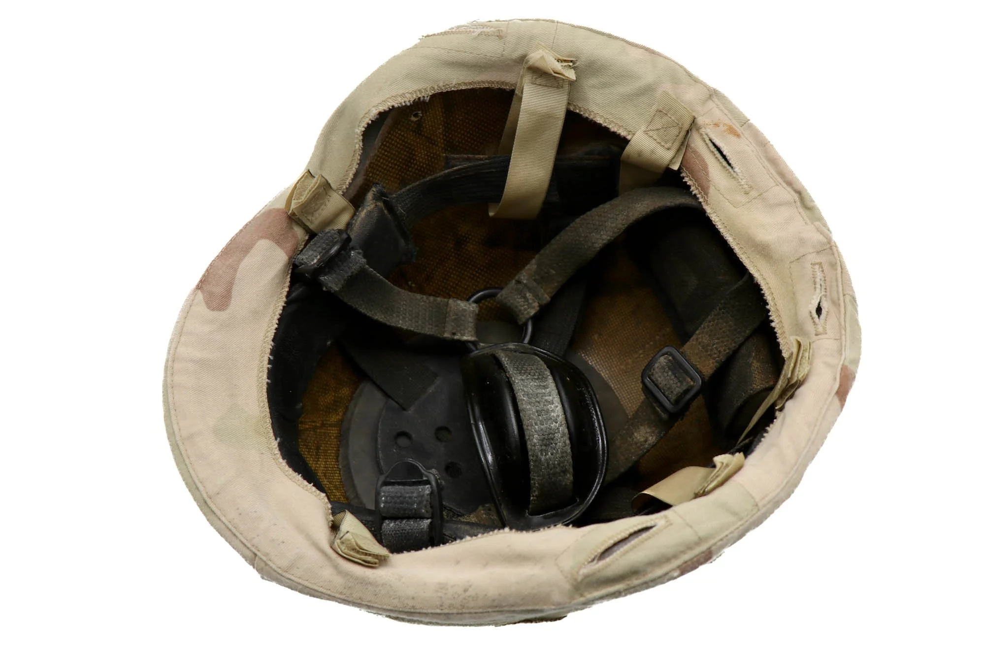 LWH Helmets