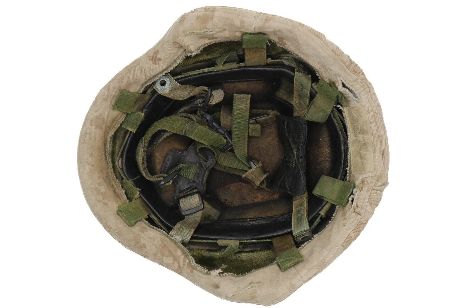 LWH Helmets