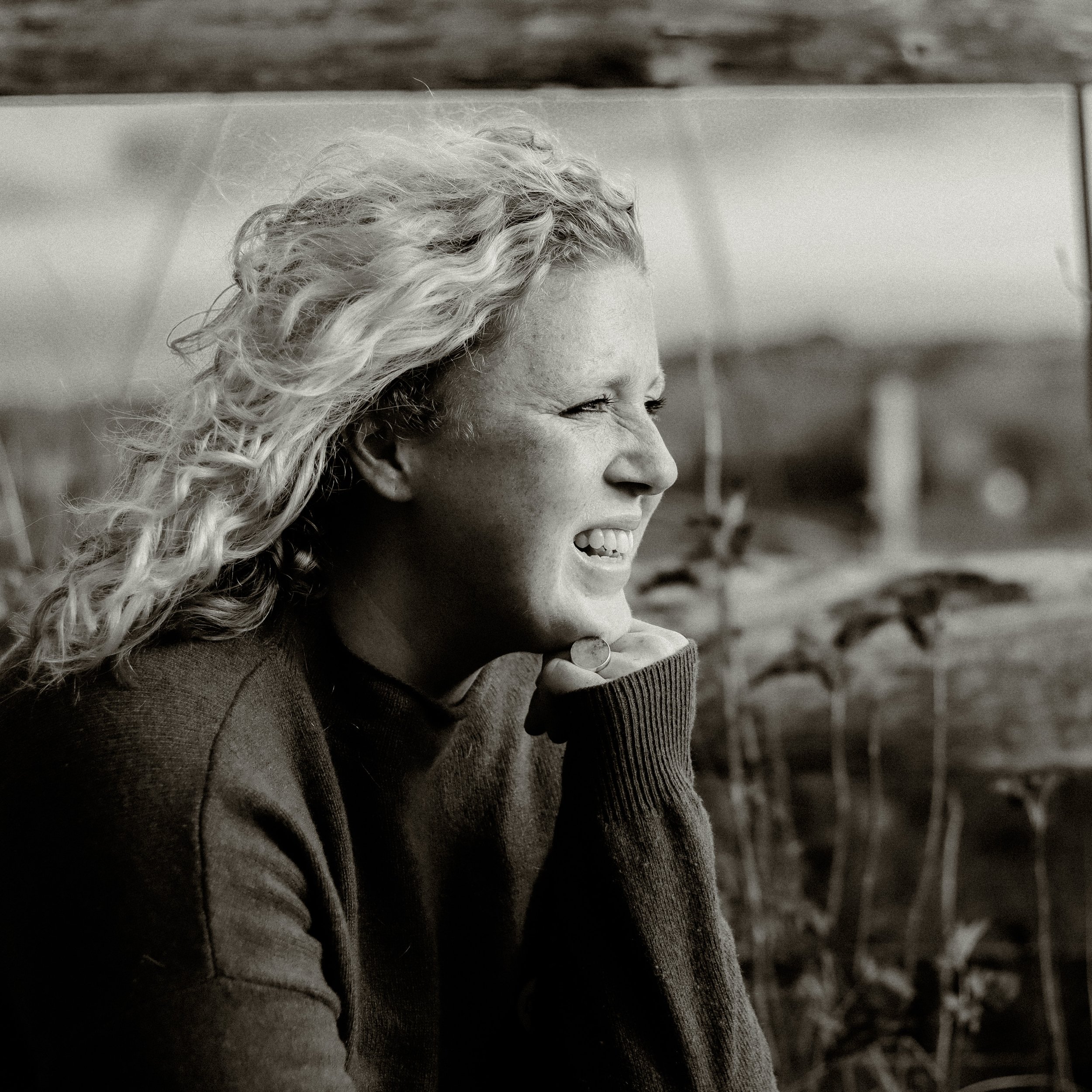 Our Team — Kith Homestead