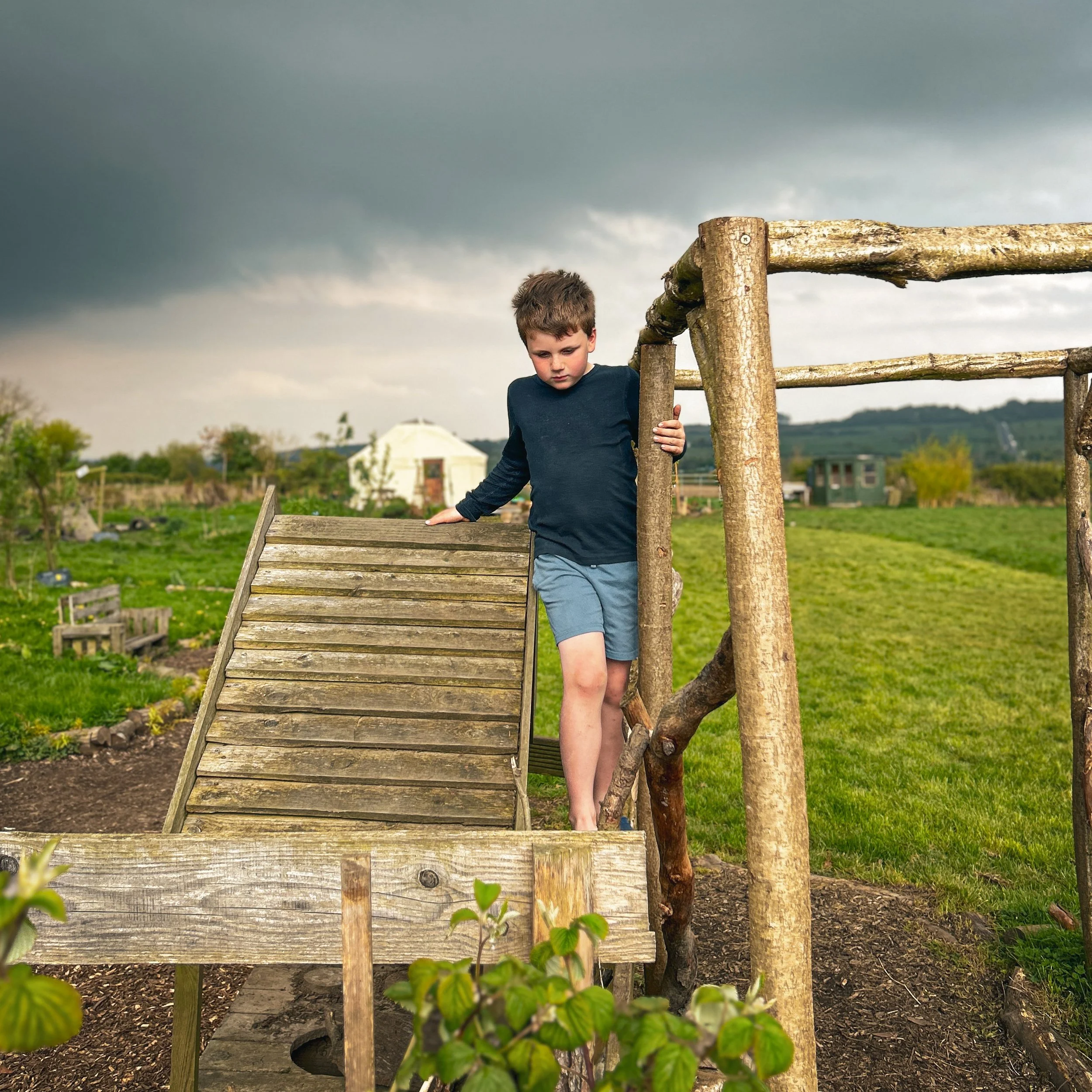 Our Team — Kith Homestead