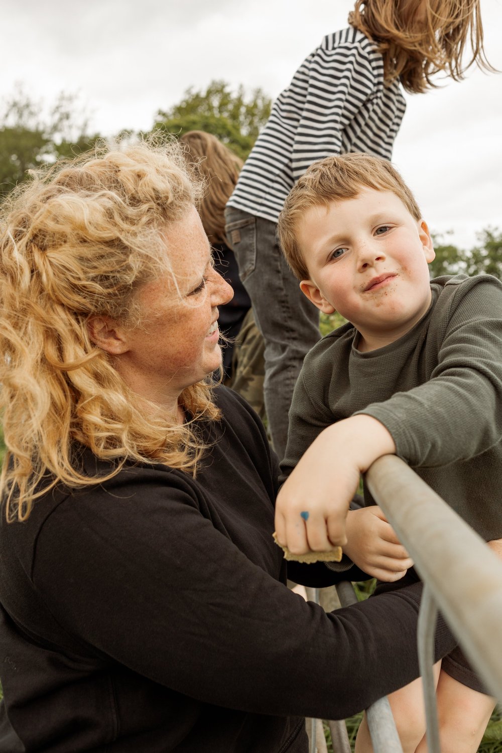 Lorna Norton — Kith Homestead