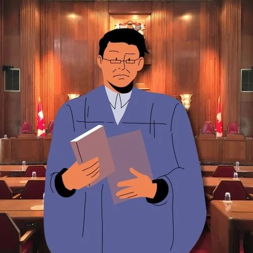 PEAD Paragraph Tutorial for GCSE and A-Level |Courtroom Example ...