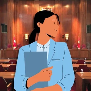 PEAD Paragraph Tutorial for GCSE and A-Level |Courtroom Example ...