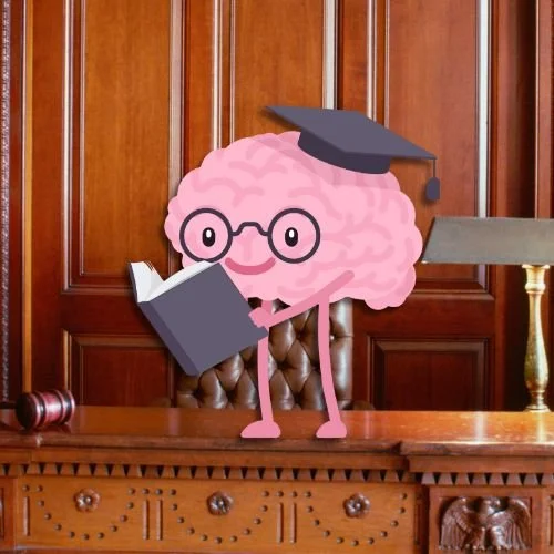 PEAD Paragraph Tutorial for GCSE and A-Level |Courtroom Example ...