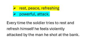 How To Analyse Quotes For GCSE and A-Level English |PEAD Analysis ...