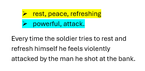 How To Analyse Quotes For GCSE and A-Level English |PEAD Analysis ...