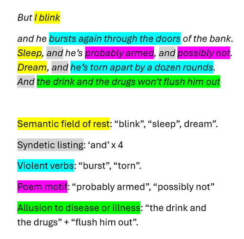 How to Pick Good Quotes For GCSE and A-Level English |PEAD Evidence ...