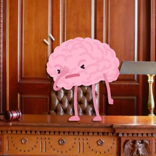 PEAD Paragraph Tutorial for GCSE and A-Level |Courtroom Example ...