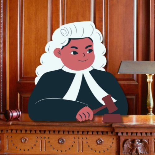 PEAD Paragraph Tutorial for GCSE and A-Level |Courtroom Example ...