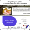 Wright English Updates: Free Complete Guide to English Grammar Now ...