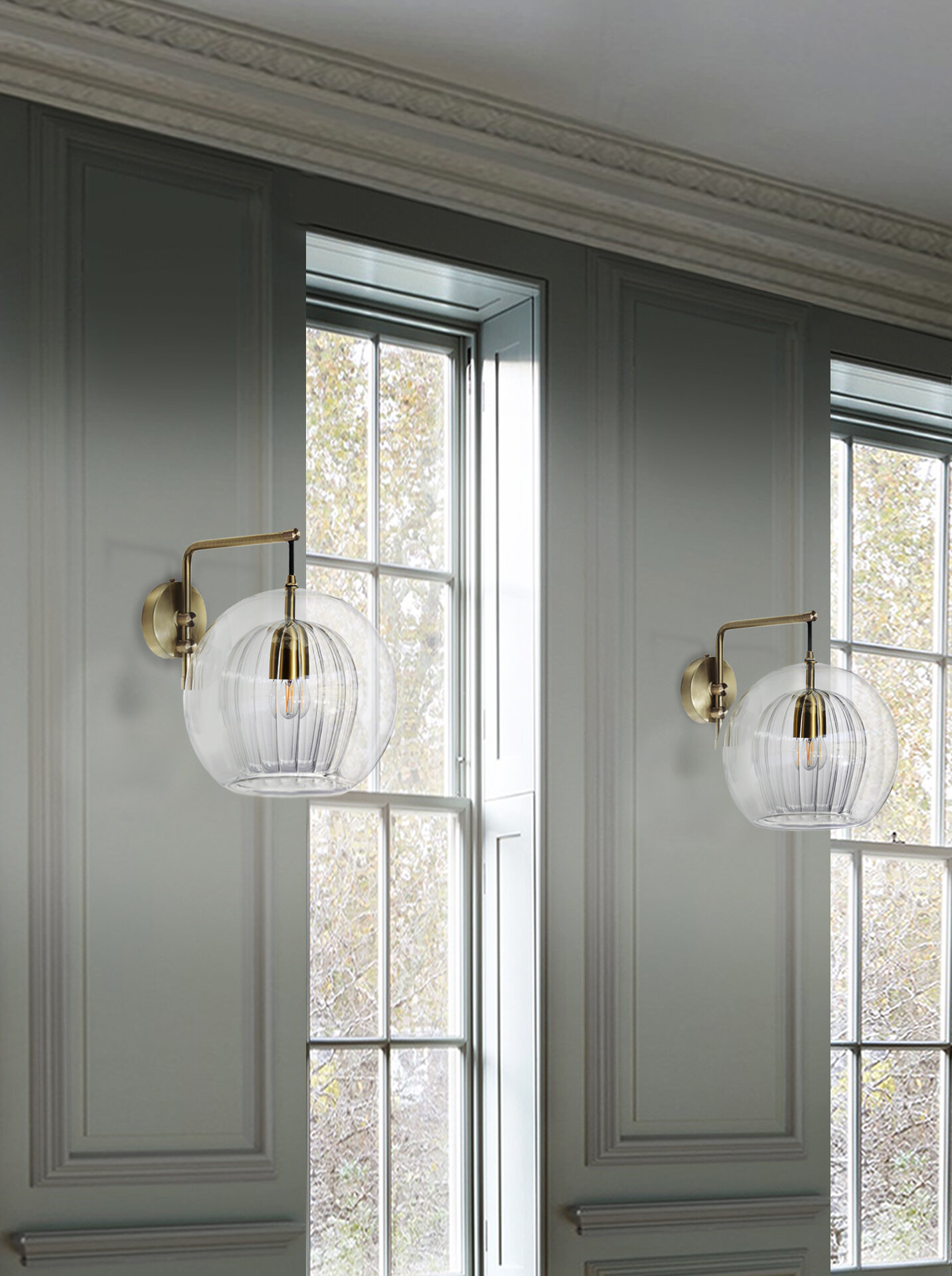 Store 2 — Marc Wood Studio