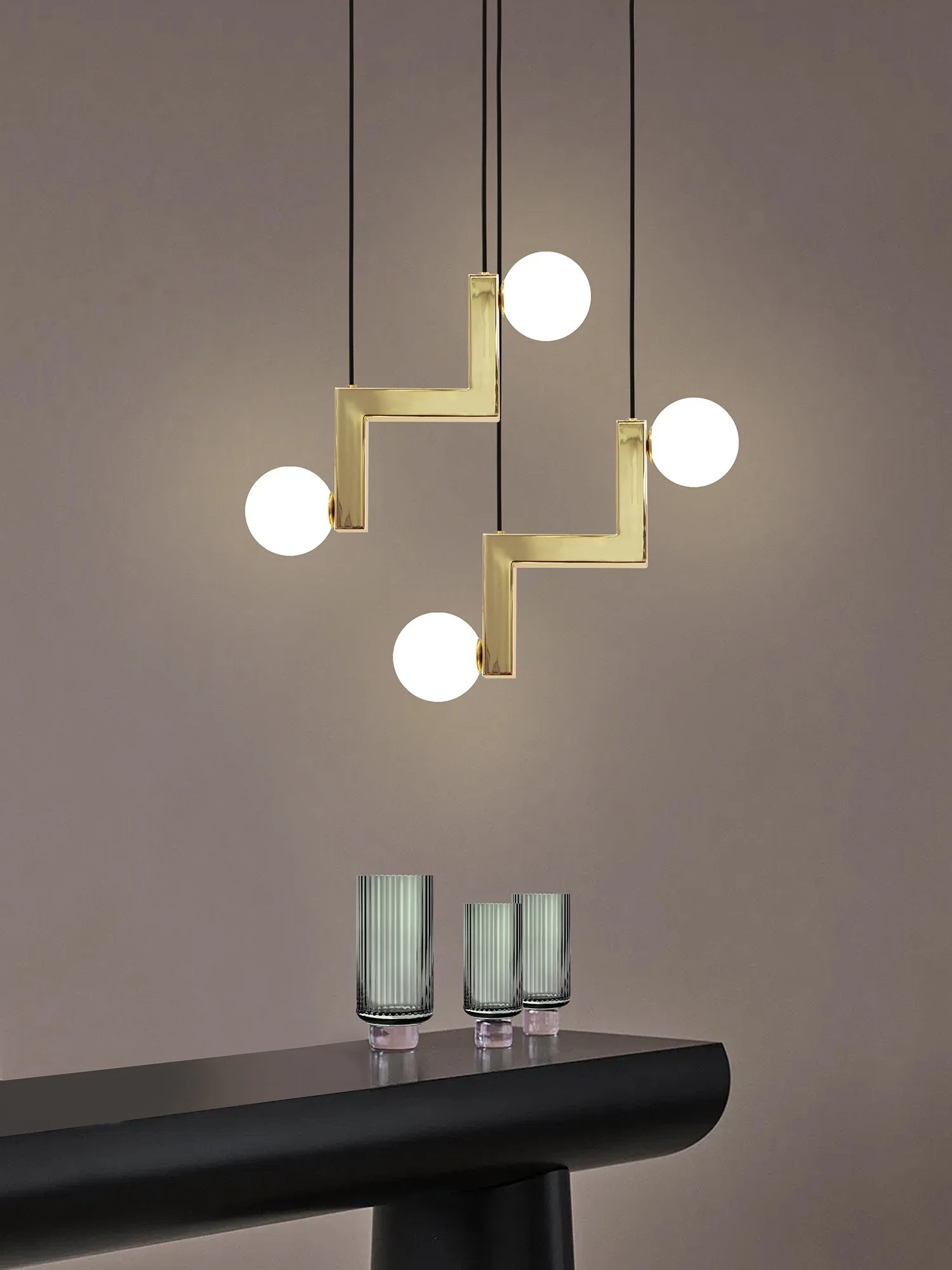 Store 2 — Marc Wood Studio