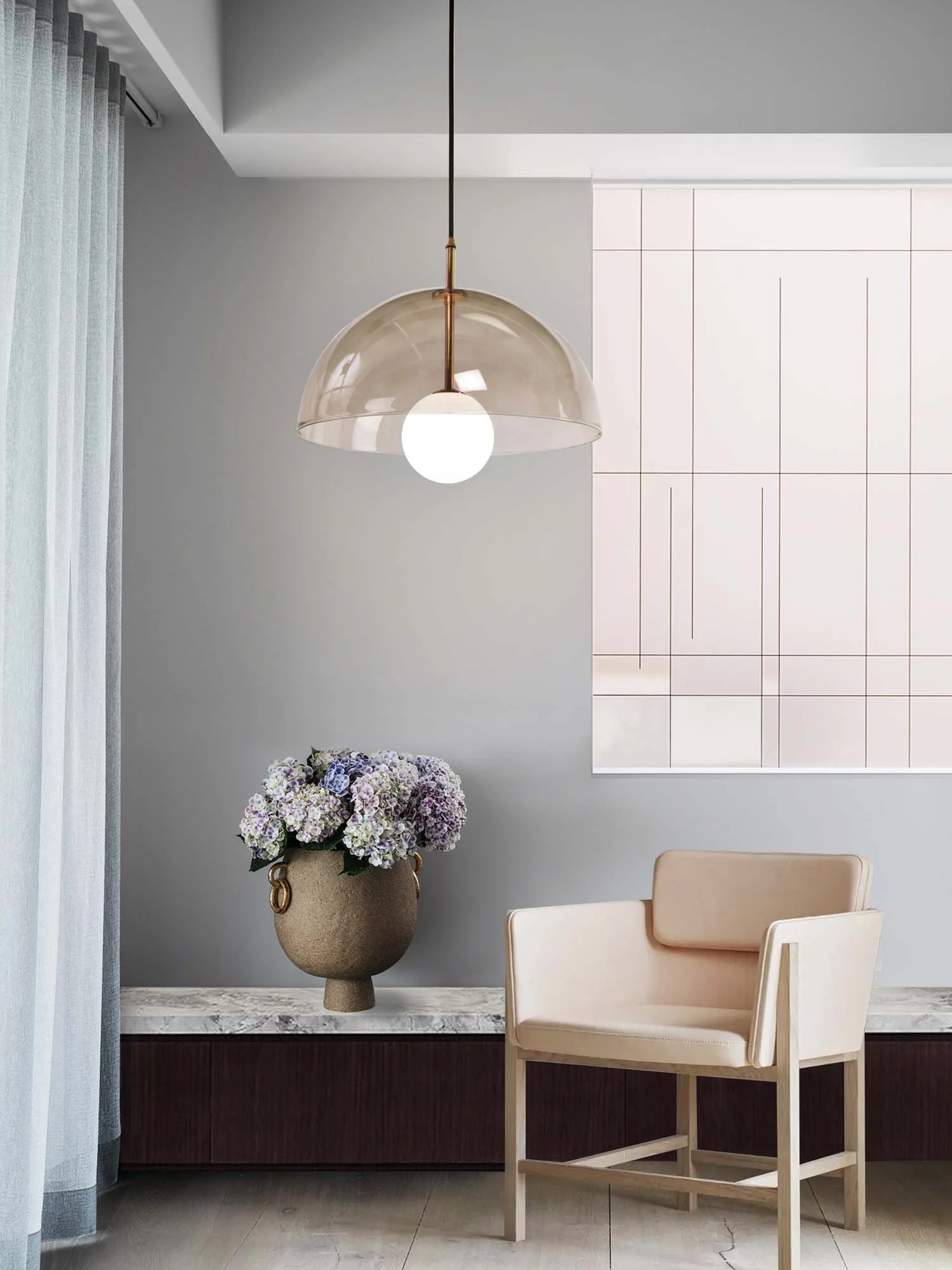 Store 2 — Marc Wood Studio