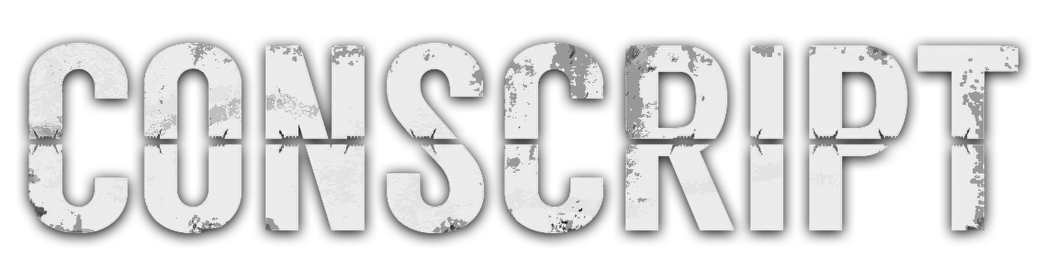 CONSCRIPT