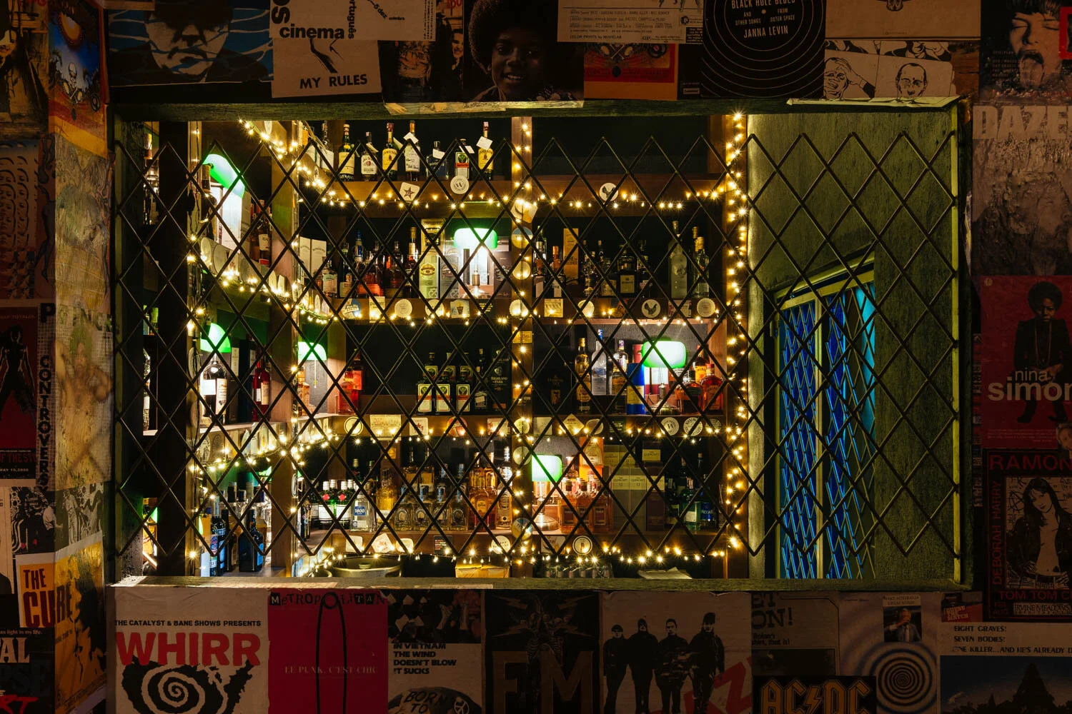 Rafael Miranti Architects - Duck Down Bar Gunawarman — Liandro Siringoringo