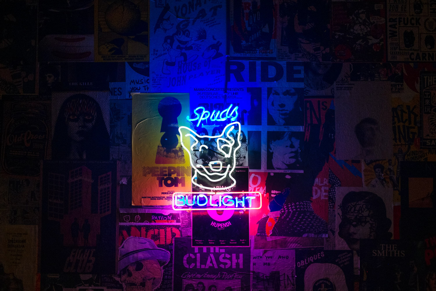 Rafael Miranti Architects - Duck Down Bar Gunawarman — Liandro Siringoringo