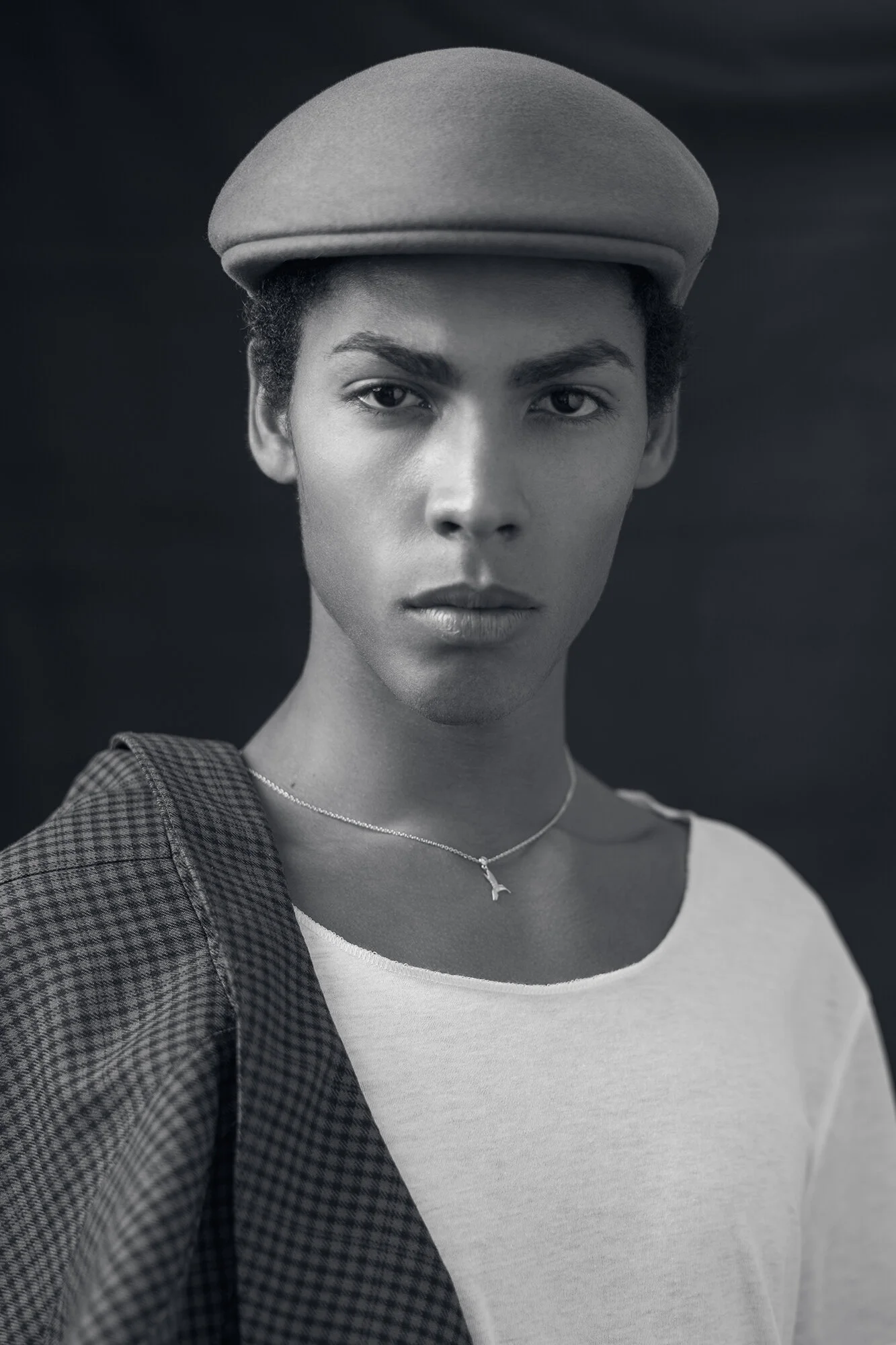 Joel Rodriguez - Photography & Visuals - London Photographer