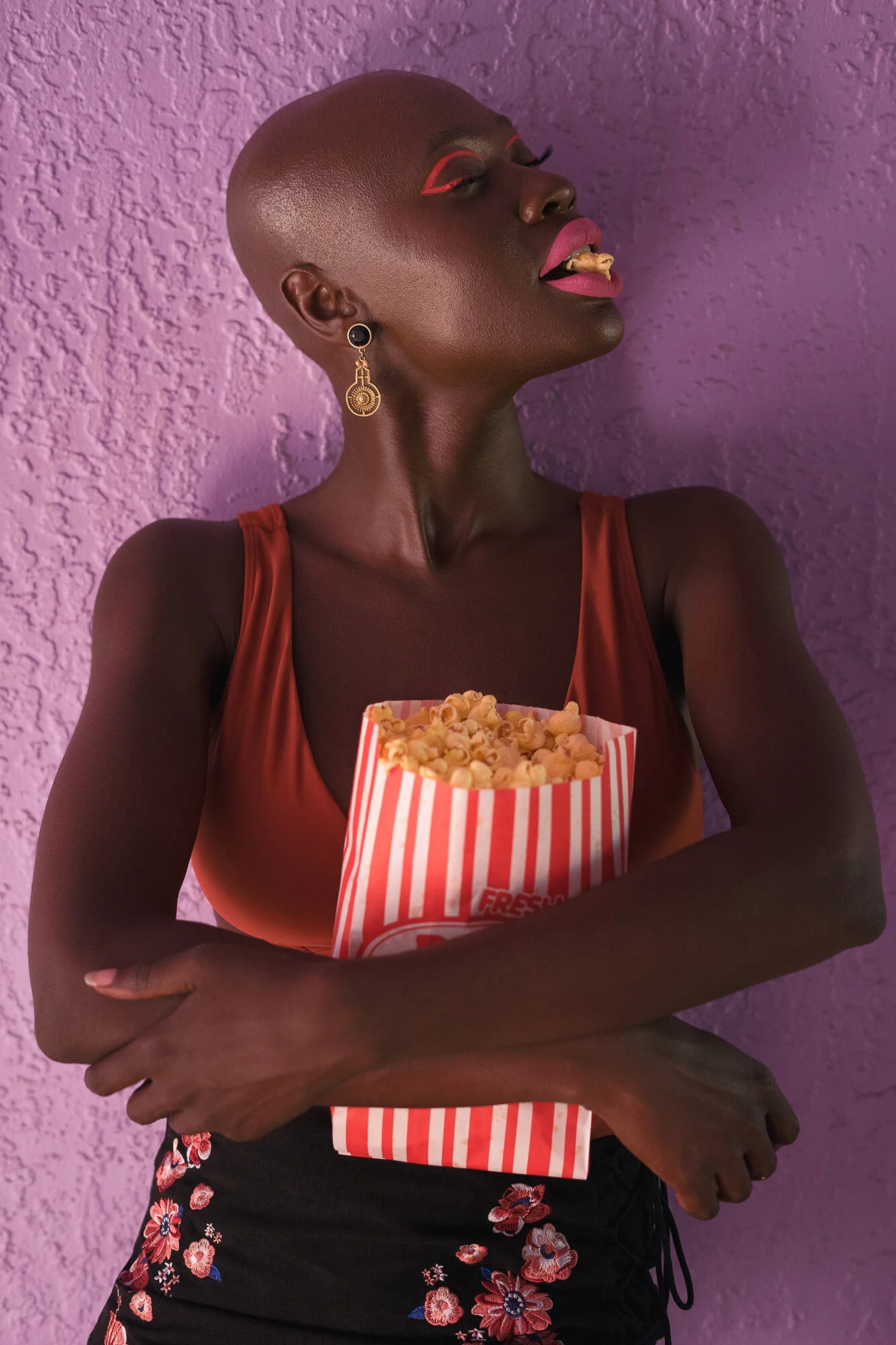 Joel Rodriguez - Photography & Visuals - London Photographer