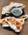 Carta di Musica con Salsa di Carciofi - Music Paper Bread — Little ...