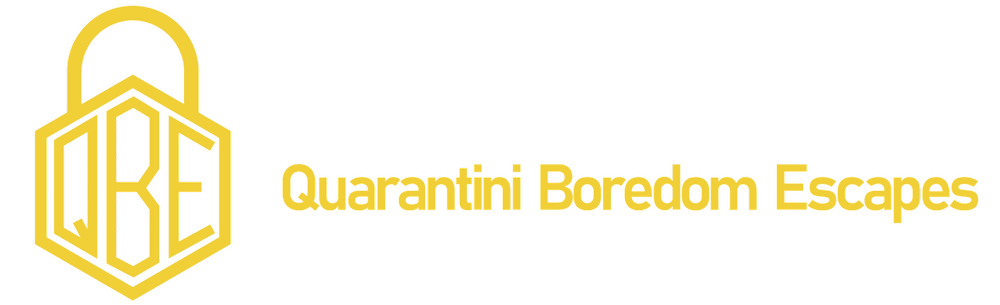 Biscuits — Quarantini Boredom Escapes