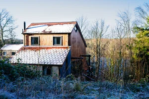 Cabu Cabins Review: The Perfect Forest Escape in Cavan — themumproject.ie