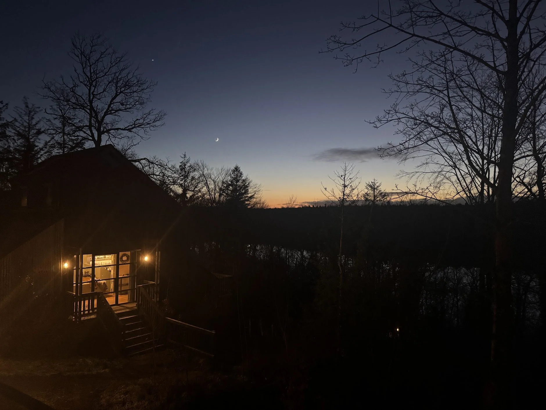 Cabu Cabins Review: The Perfect Forest Escape in Cavan — themumproject.ie