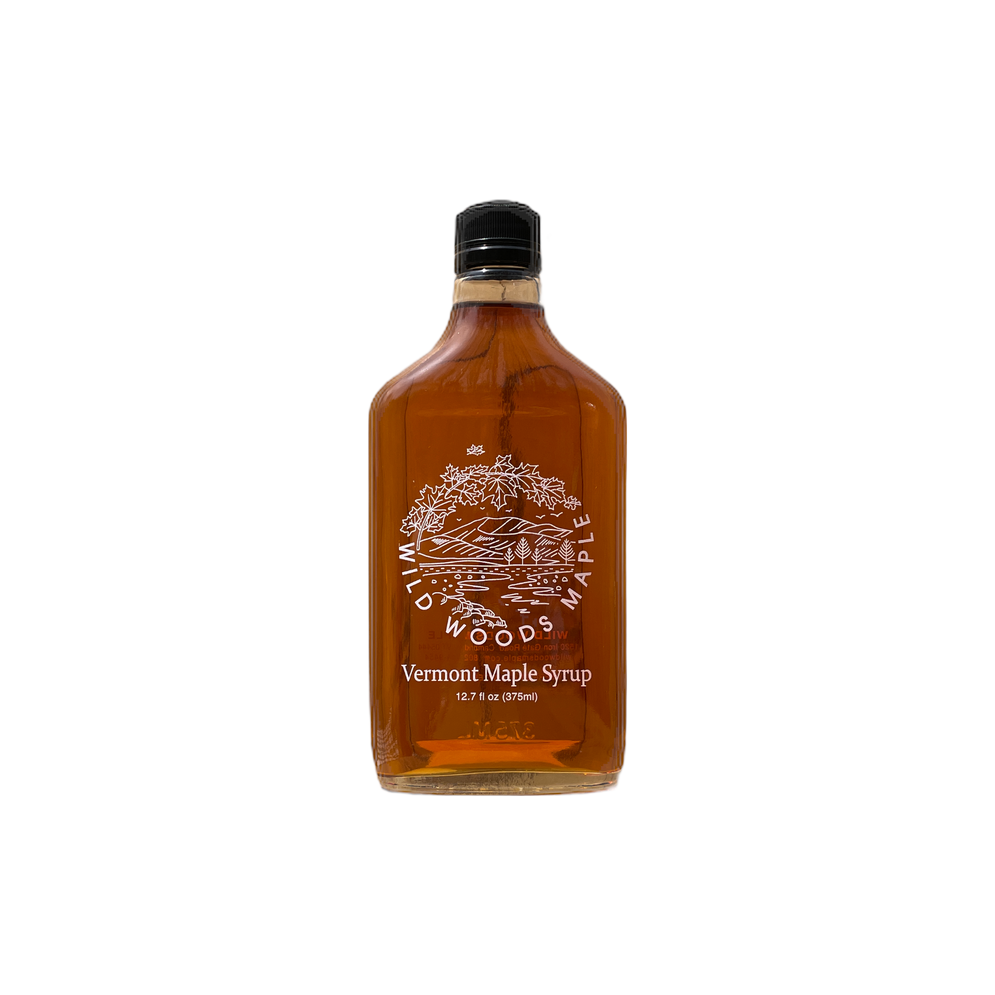 Wild Woods Maple | Great Tasting Premium Vermont Maple Syrup