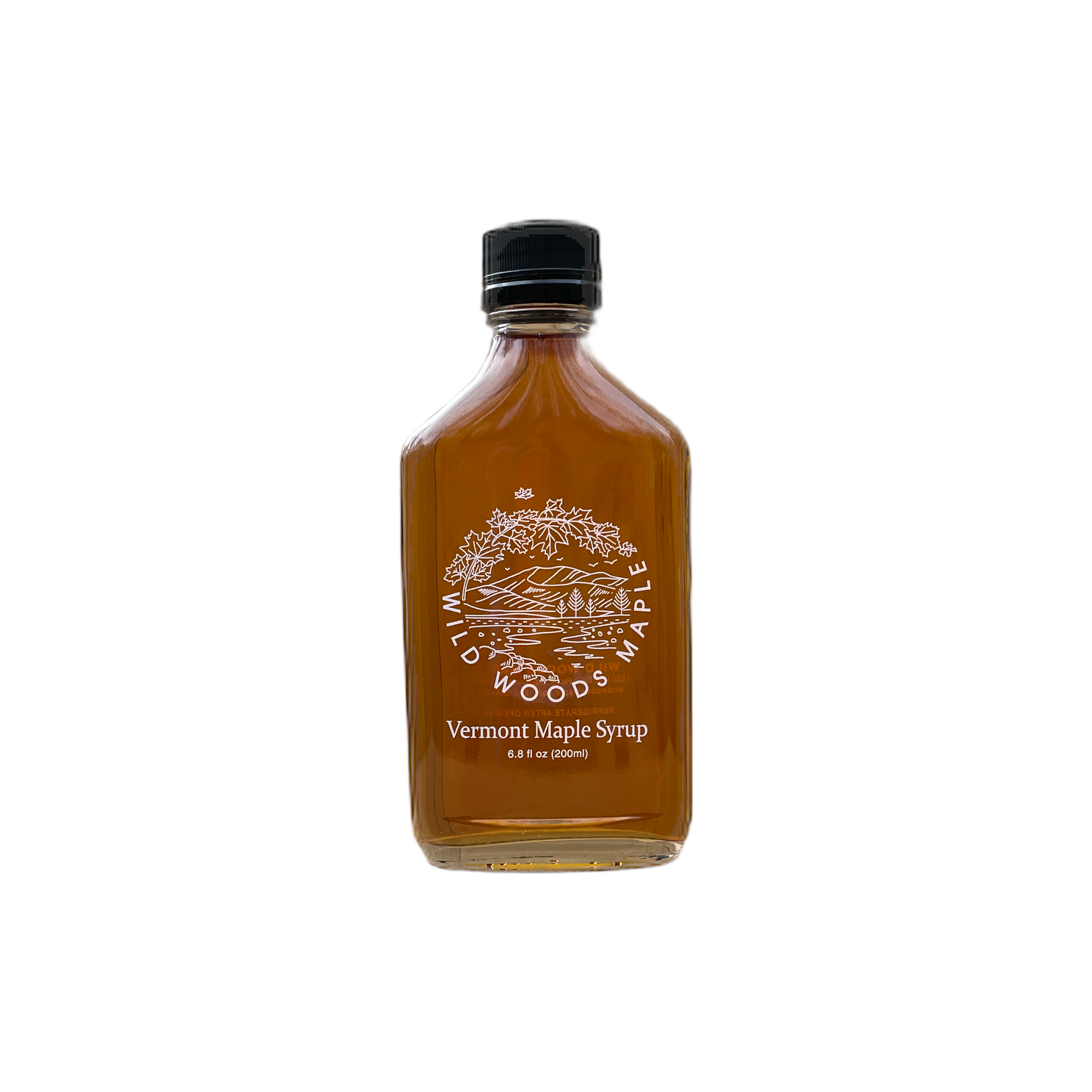 Wild Woods Maple | Great Tasting Premium Vermont Maple Syrup