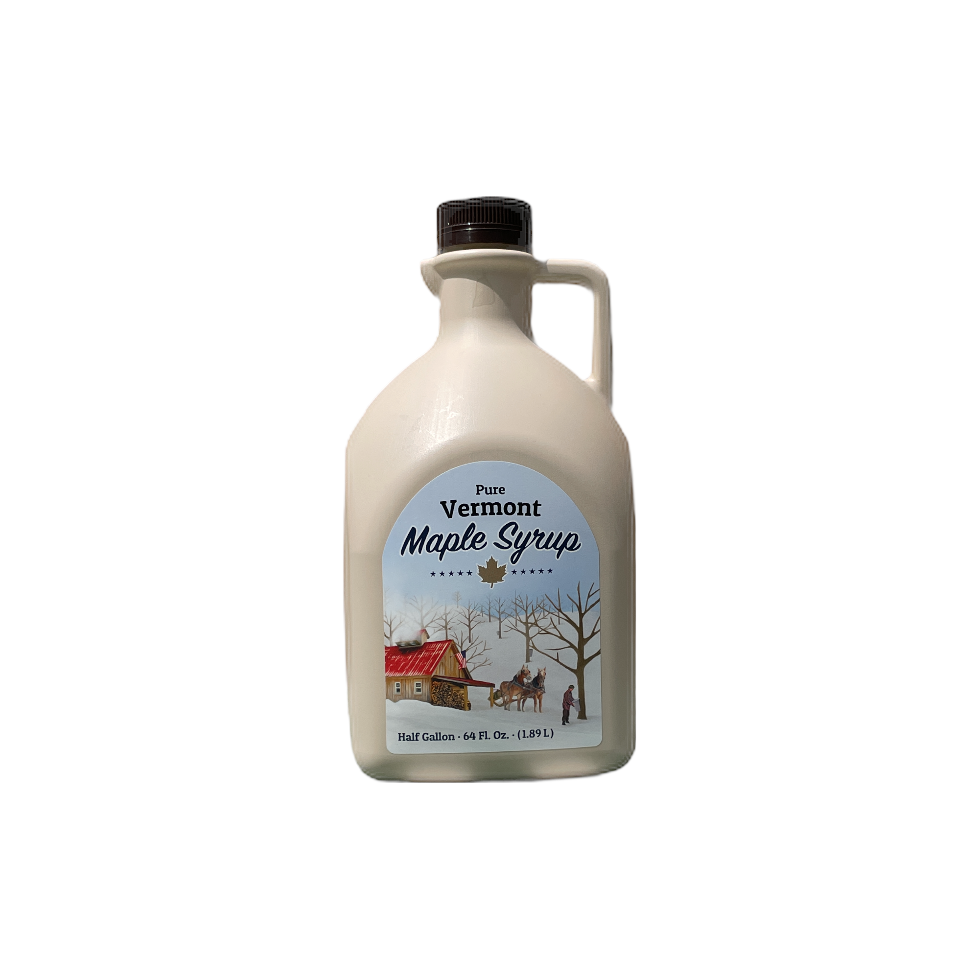 ONLINE STORE | Vermont Maple Syrup — Wild Woods Maple