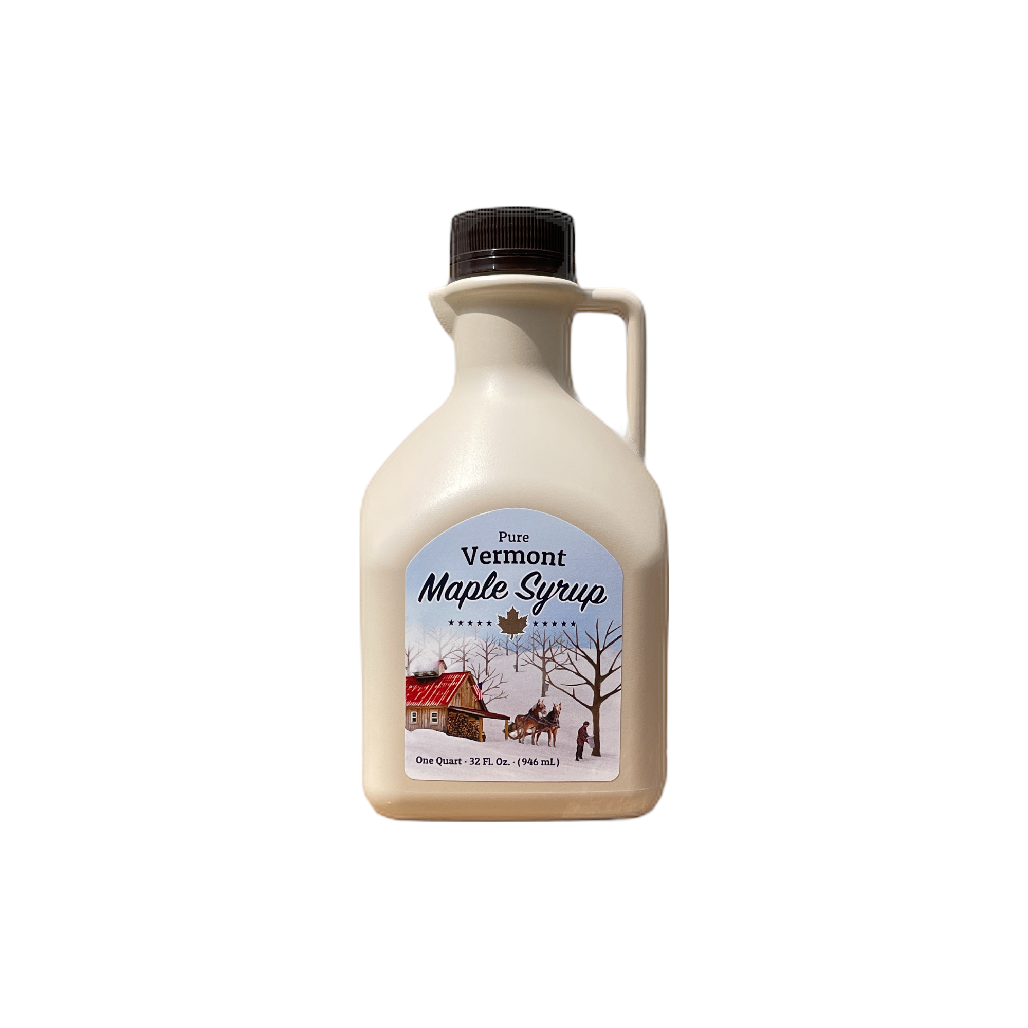 ONLINE STORE | Vermont Maple Syrup — Wild Woods Maple