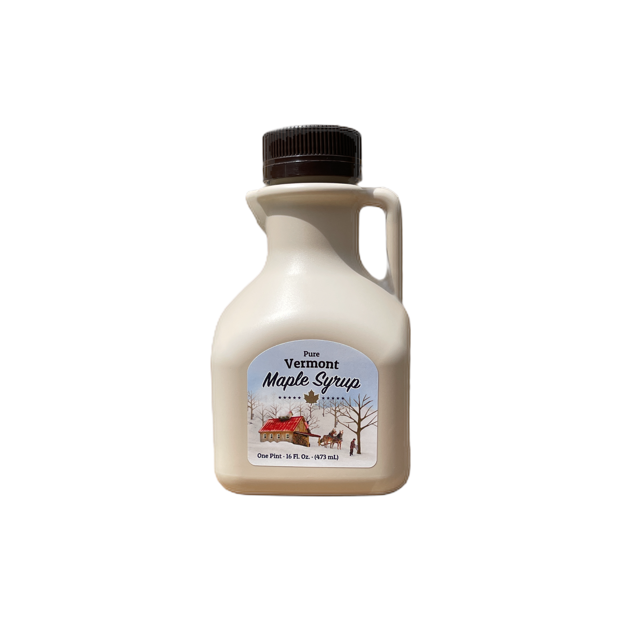 Wild Woods Maple | Great Tasting Premium Vermont Maple Syrup