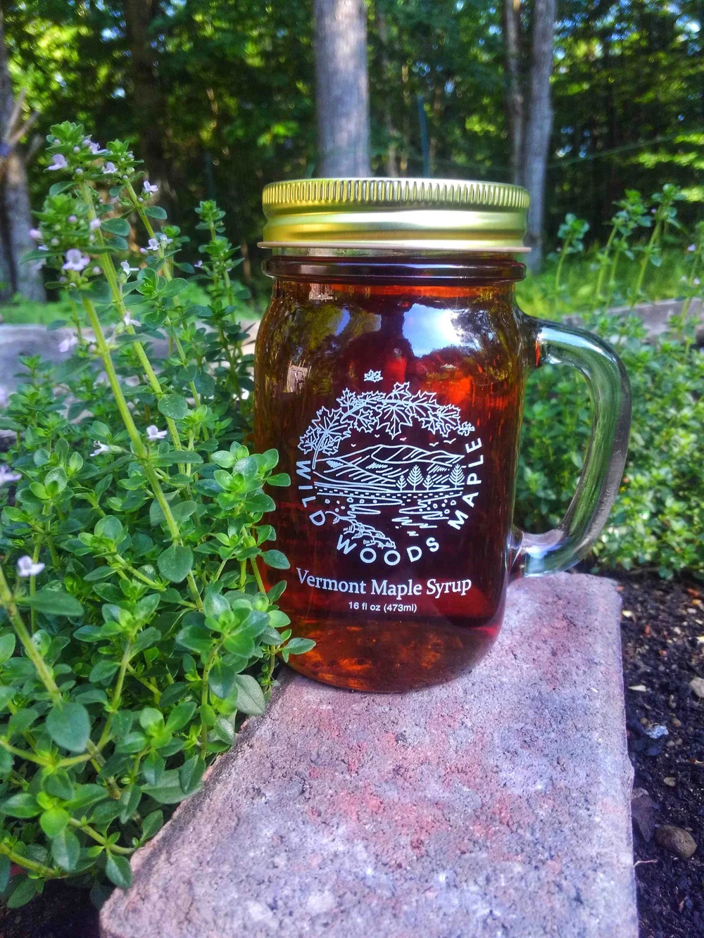 ONLINE STORE | Wild Woods Maple | Real Vermont Maple Syrup