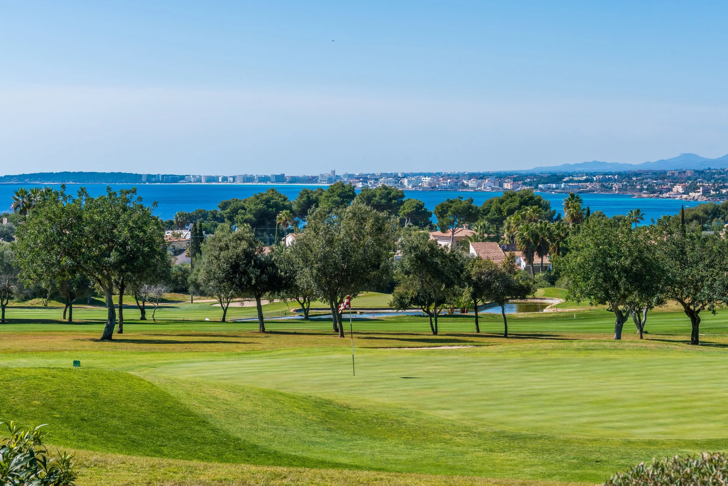 Club de Golf Son Servera