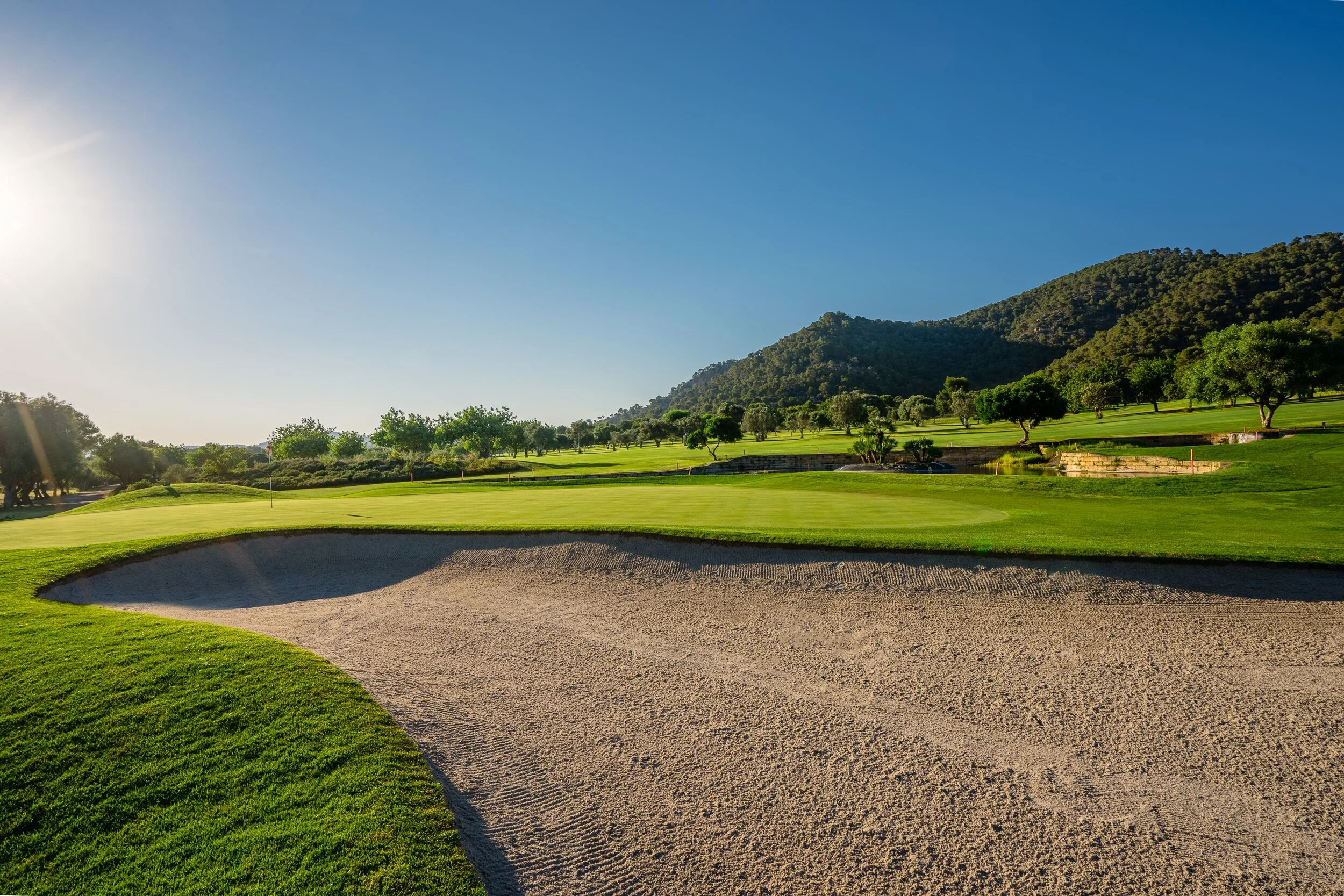 Club de Golf Son Servera