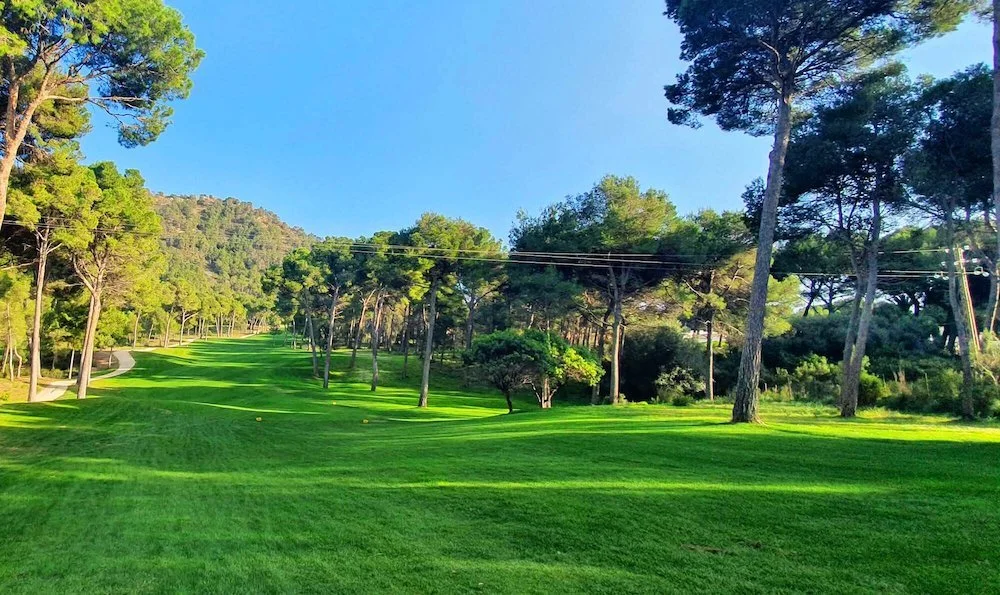 Club de Golf Son Servera