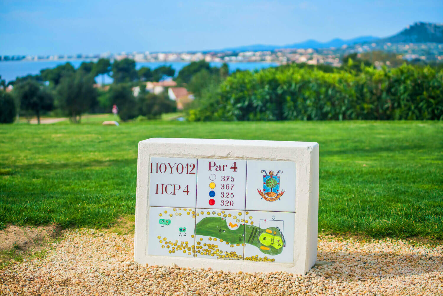 Club de Golf Son Servera