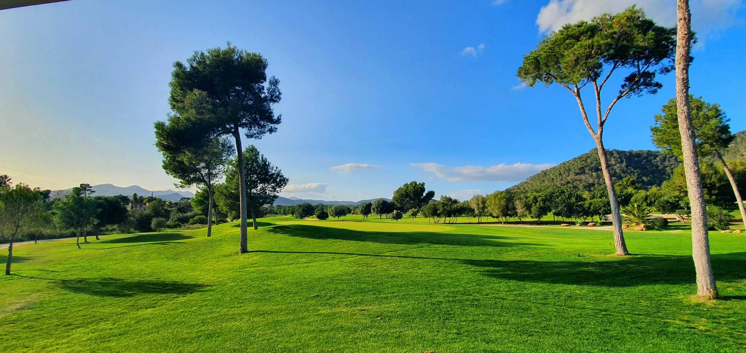 Club de Golf Son Servera