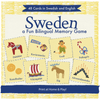 Swedish Games For Kids: Printable Sweden Dominoes — Swenglish Life
