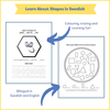 Swedish Coloring Book: Learn About Farm Animals in Swedish — Swenglish Life