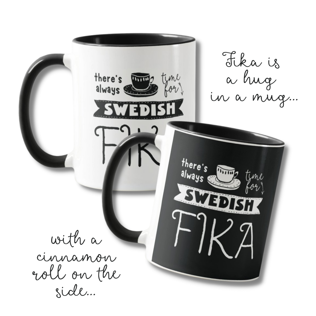 Swedish Fika Meaning, Pronunciation and Origin — Swenglish Life