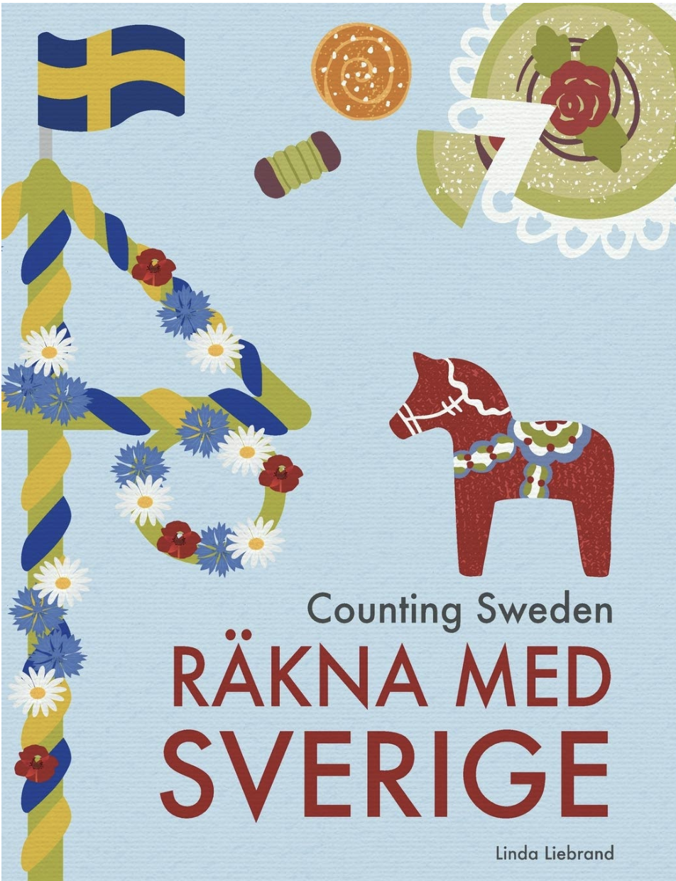 Swedish Children's Books That You Can Access Abroad — Swenglish Life